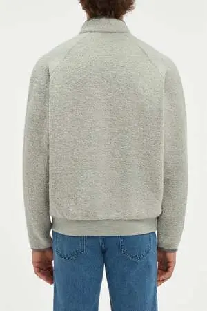 Gabriela Hearst August Jacket In Recycled Cashmere Boucle