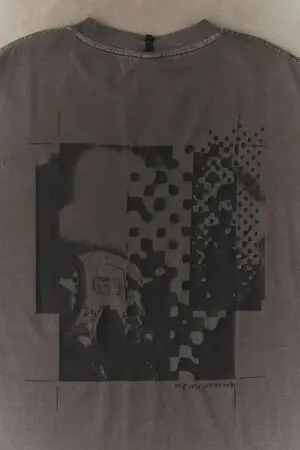 Oakley Reserve Strato Icon Tee