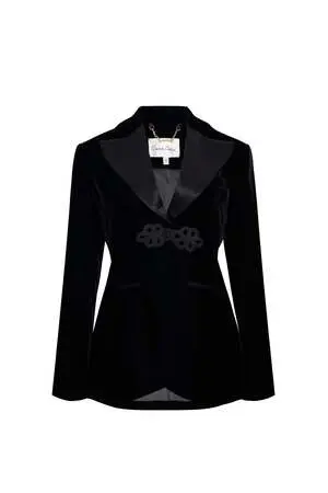 Cara Cara Bradford Blazer - Black