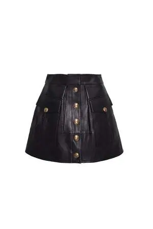 Cara Cara Fatima Skirt - Black