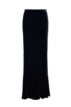 Cara Cara Samara Maxi Skirt - Black