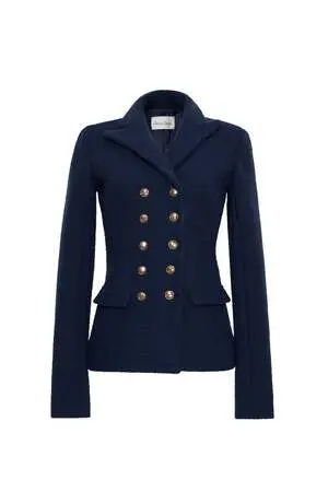 Cara Cara Andreas Blazer - Navy