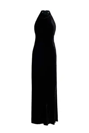 Cara Cara Huntball Gown - Black