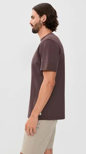 Vuori Relaxed Fit Tee
