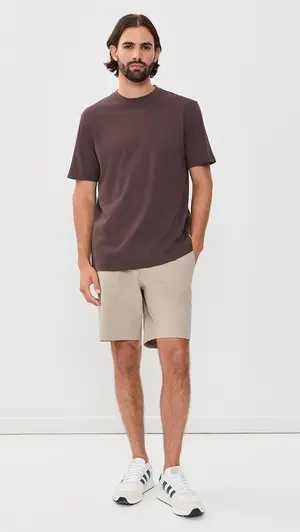 Vuori Relaxed Fit Tee