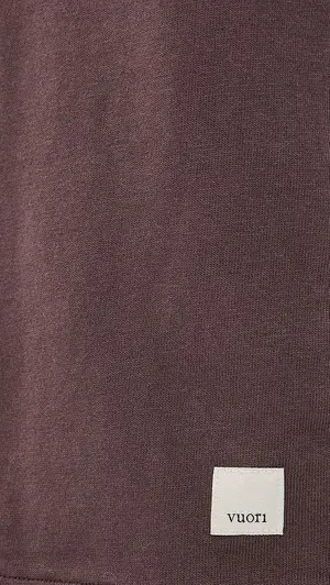 Vuori Relaxed Fit Tee