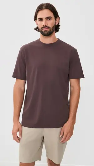 Vuori Relaxed Fit Tee