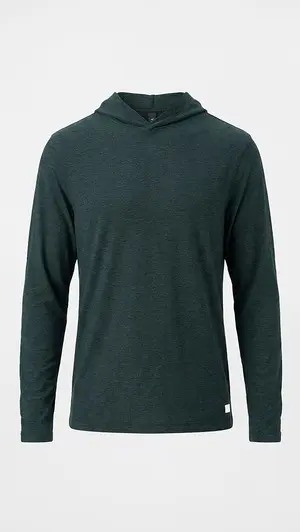 Vuori Strato Tech Hoodie