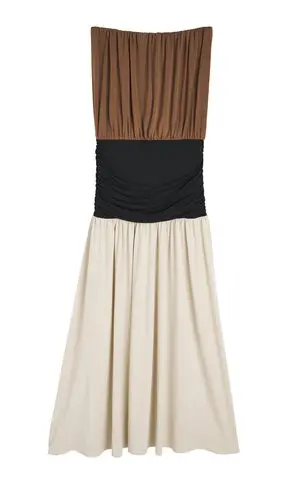 BY MALENE BIRGER Katie Maxi Dress - Multi