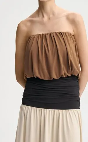 BY MALENE BIRGER Katie Maxi Dress