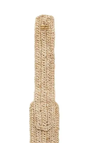BY MALENE BIRGER Helgan Belt