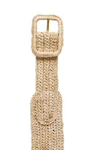 BY MALENE BIRGER Helgan Belt