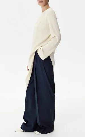 DI STAVNITSER Tassel Top