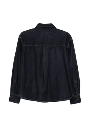 Closed Boxy Fit Denim Shirt