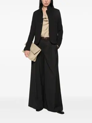 CIRCOLO 1901 Cotton Slim Fit Jacket