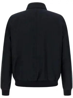 MOORER Janos Bomber Jacket