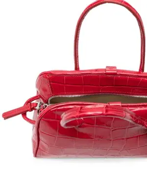 Jacquemus Le Petit Turismo Leather Handbag
