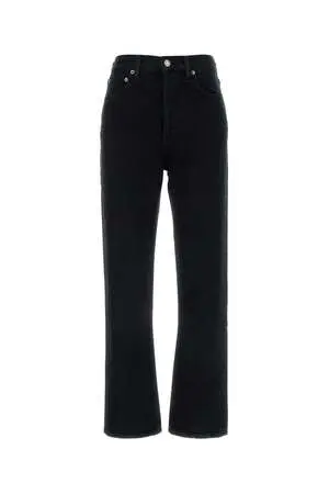 AGOLDE 90s Pinch Jeans In Denim