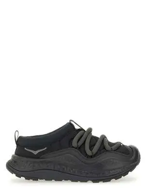 Hoka One One Textile & Synthetic Sneakers