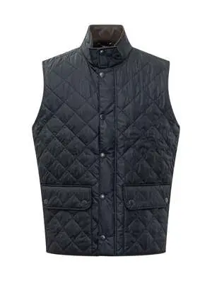 Barbour Lowedale Quilted Gilet Vest