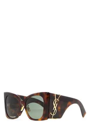 Saint Laurent Style Blaze Sunglasses For - Havhavgreen