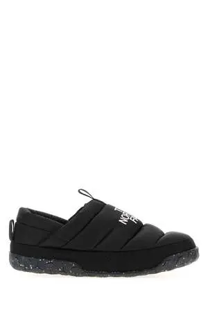 The North Face Ripstop Nuptse Slippers