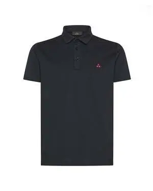 Peuterey Short-sleeve Polo Shirt