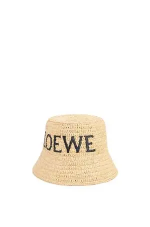 Loewe Mini Bucket Hat