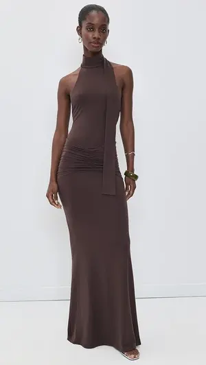 REFORMATION Serena Knit Dress