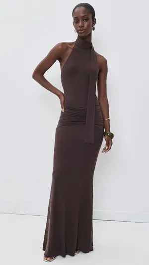 REFORMATION Serena Knit Dress