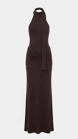 REFORMATION Serena Knit Dress