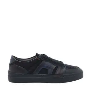 Santoni Sport Sneakers - Blue