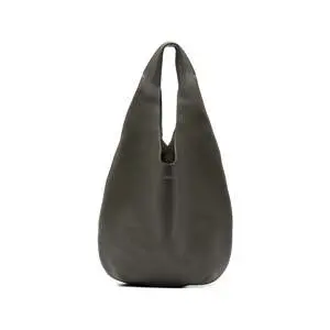 A.p.c. Grey Shoulder Bags
