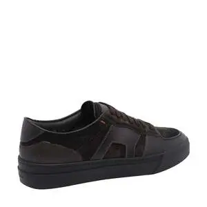 Santoni Sneakers