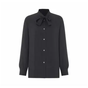 A.p.c. Marguerite Striped Blouse