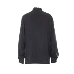 A.p.c. Marguerite Striped Blouse