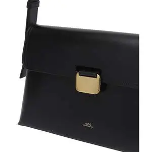 A.p.c. Simone Shoulder Bag