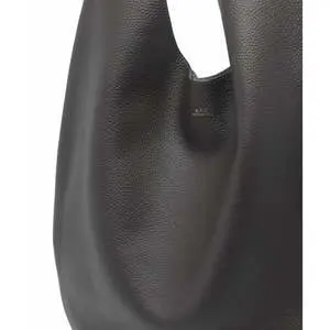 A.p.c. Le Neige Shoulder Bag