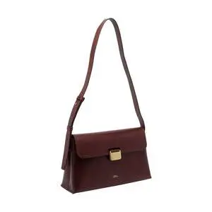 A.p.c. Simone Shoulder Bag