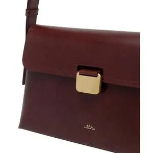 A.p.c. Simone Shoulder Bag