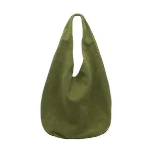 A.p.c. Le Neige Shoulder Bag - Green