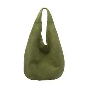 A.p.c. Le Neige Shoulder Bag - Green