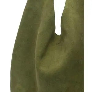 A.p.c. Le Neige Shoulder Bag - Green