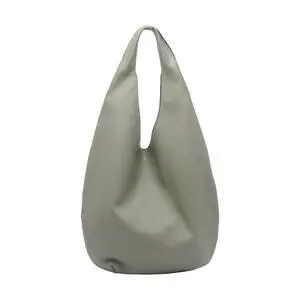 A.p.c. A.P.C. Le Neige Shoulder Bag Green