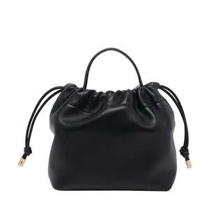 Chloé Mini Icons Shoulder Bag - Gold