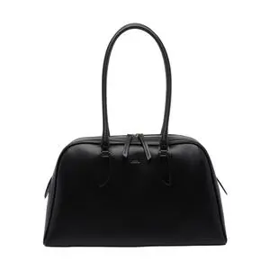 A.p.c. Paloma Shoulder Bag - Black