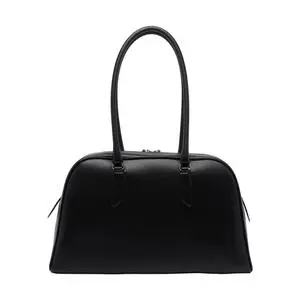 A.p.c. Paloma Shoulder Bag - Black