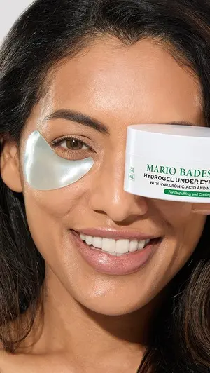 MARIO BADESCU Hydrating Hydrogel Under Eye Masks