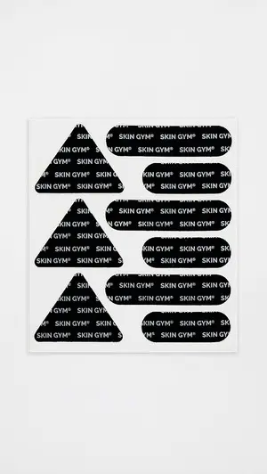 SKIN GYM Face Tape Bundle
