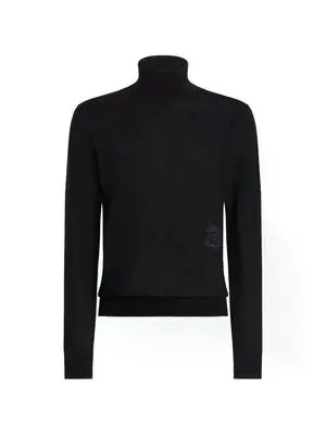 Dolce & Gabbana Cashmere Turtleneck